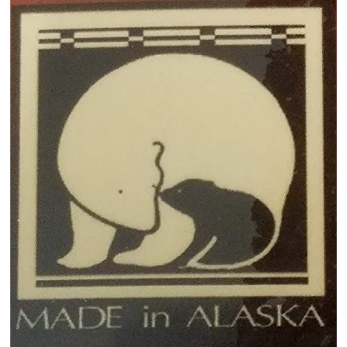 Birch Wood ULU CHOPPING BOWL BOARD WITH CORNER BLADE SLOT