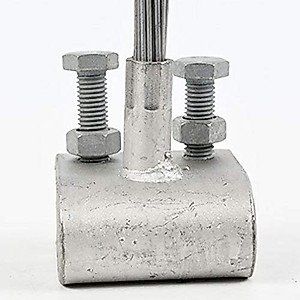 YARNOW Bird Blinder Stainless Steel Bird Spikes for Pigeons Small Birds