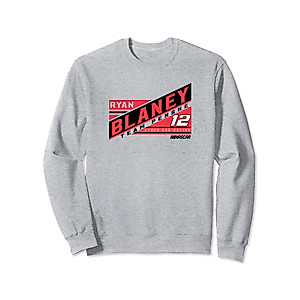NASCAR - Ryan Blaney - Oil Can Sweatshirt