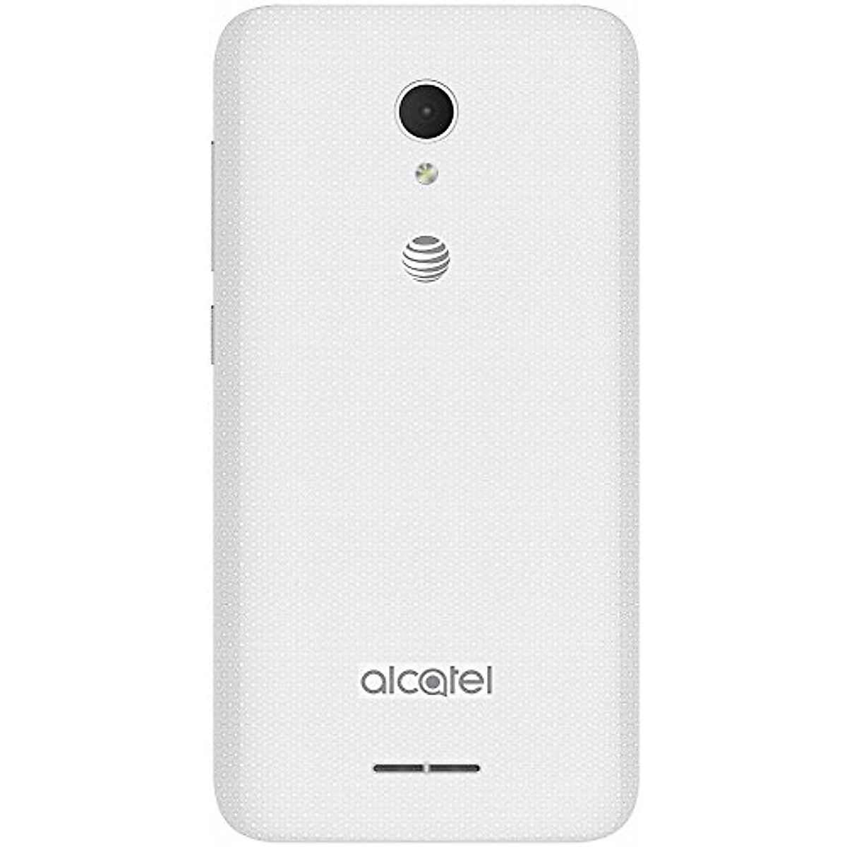 Alcatel CameoX 4G LTE Unlocked 5044R 5 inch 16GB USA Latin & Caribbean Bands Android 7.0