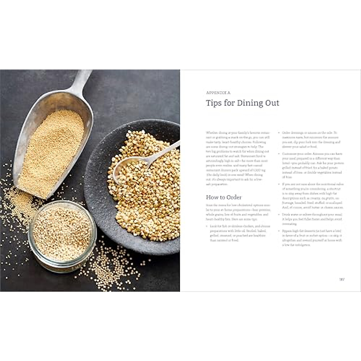 The Low Cholesterol Cookbook and Action Plan: 4 Weeks to Cut Cholesterol and Improve Heart Health