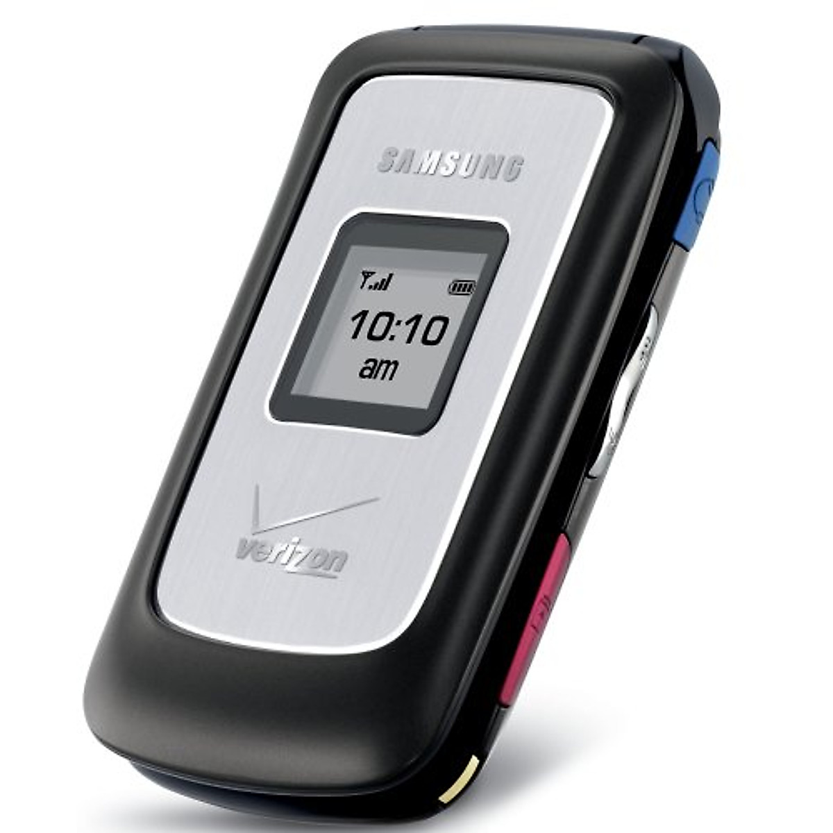 Samsung Knack, Black (Verizon Wireless)