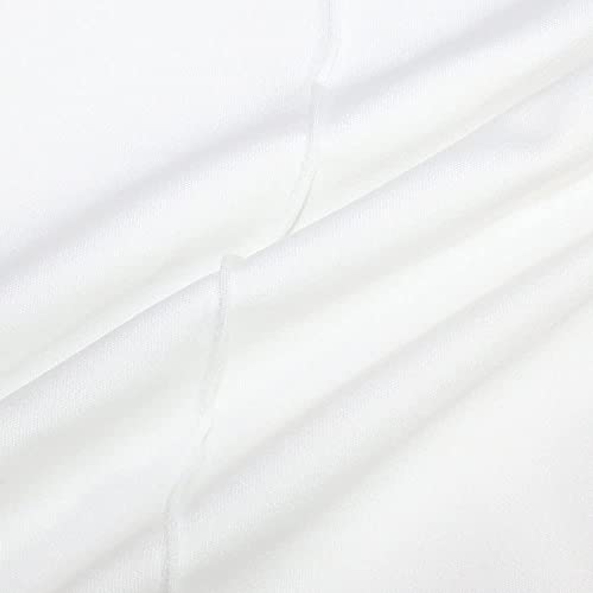 LIVECLOTH White Flare Dress Pants, White Pants, White Flare Pants for Women, Pants for Women, Women's Casual Work Business Fit and Flare Stretchy Pants, Straight-Leg Straight Long Trouser (White, L)