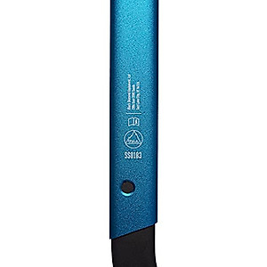 Black Diamond Equipment Evac 9 Shovel - Ultra Blue