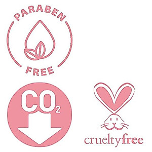 Sara Happ Ballet Slip Luxe Gloss - High-Impact Shine & Long-Lasting Wear, Nourish, Hydrate, and Heal Your Lips, 0.21 fl. oz.