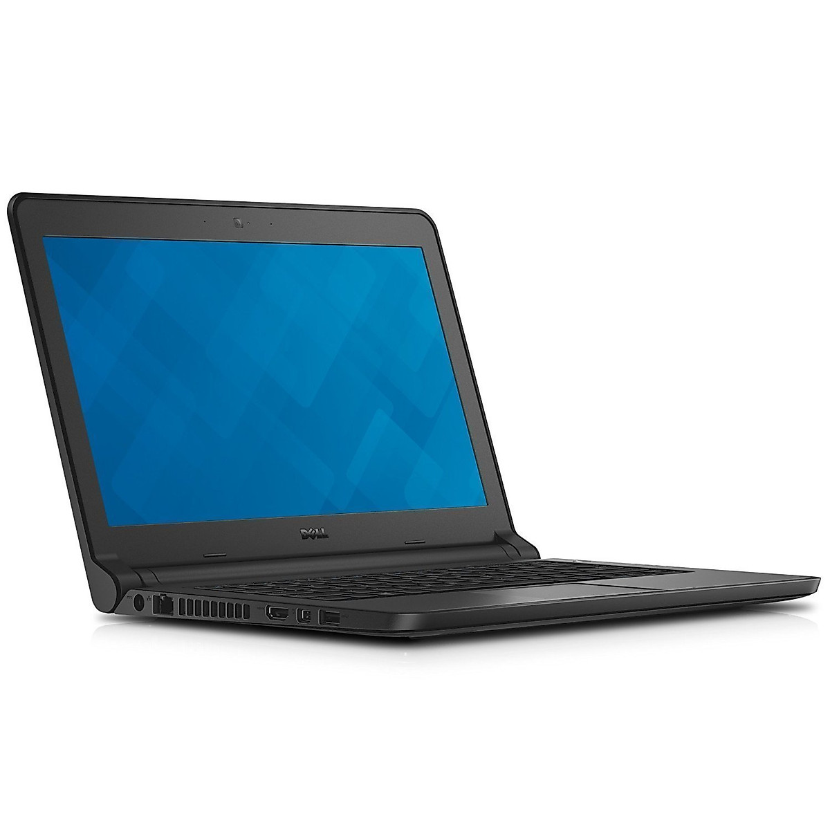 2018 Dell Latitude 3340 13in HD LED Backlight Business Laptop Computer, Intel Core i5-4200U up to 2.6GHz, 8GB Memory, 128GB SSD, USB 3.0, HDMI, Black, Windows 10 Professional (Renewed)