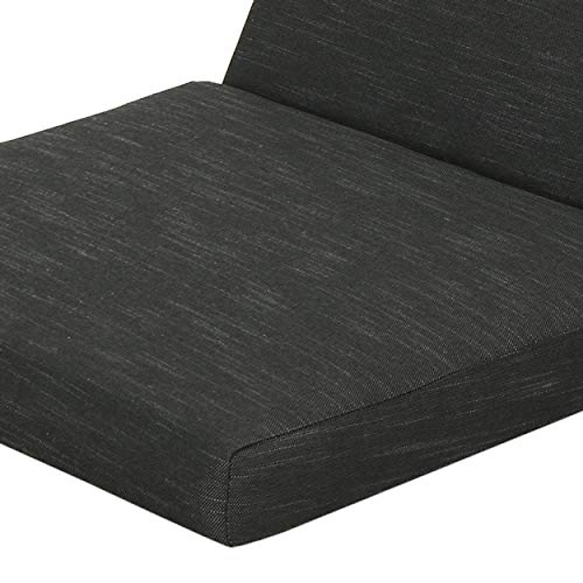 Christopher Knight Home 313476 Cushions, Dark Gray