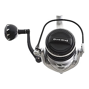 PENN SLAIV7500DX Slammer IV DX Spinning 7500