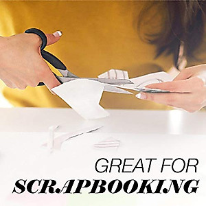 Springhill 8.5” x 11” Blue Colored Cardstock Paper, 90lb, 163gsm, 250 Sheets (1 Ream) – Premium Lightweight Cardstock, Printer Paper with Smooth Finish for Cards, Flyers, Scrapbooking & More – 085100R