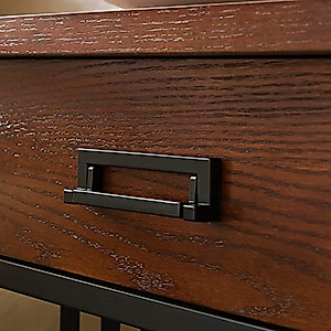 Leick Ironcraft Night Stand