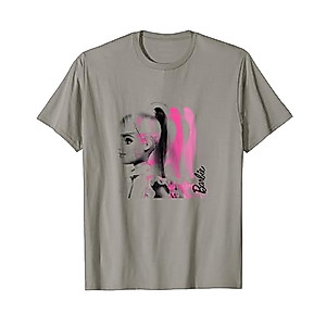 Barbie - Pink Profile T-Shirt