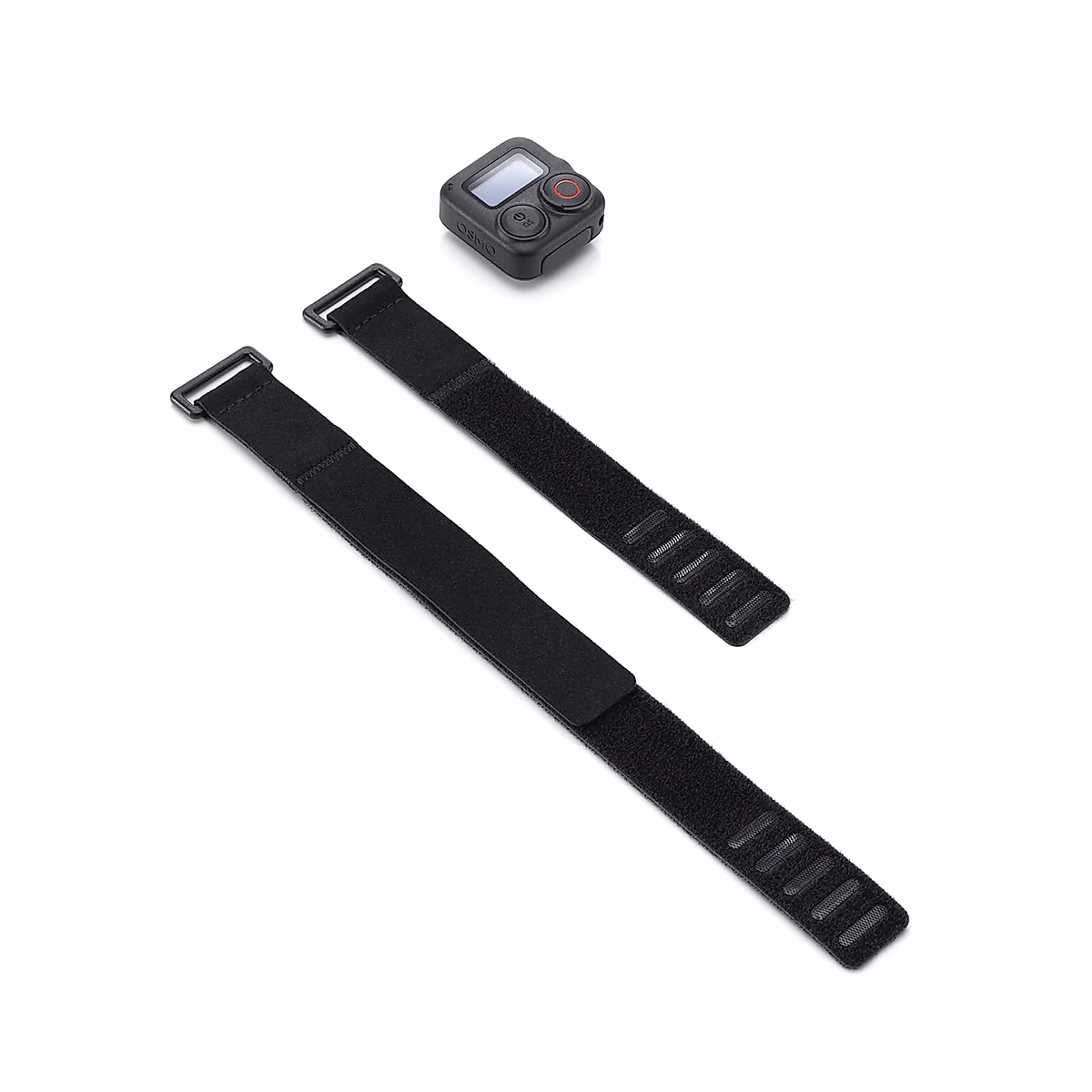 Original Osmo Action GPS Waterproof Bluetooth Remote Control Built-in GPS Can Record One Variety of Sports Information Excellent Performance Convenient Travel