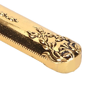 Fockety Needle Case, Portable Vintage Sewing Needle Holder Sewing Storage Case, Embroidery Needle Case Needle Storage Sewing Supplies for Storage Cross Stitch Leather Darning Needles