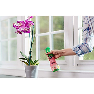 Miracle-Gro Orchid Plant Food Mist Rtu4