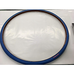 C740 Super HP Two Tires Pair 700x28c Red 100 PSI Road Bike Fixed