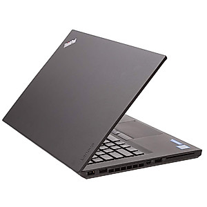 Lenovo Thinkpad T460 14" Ultrabook, Intel i7 6600U 2.6Ghz, 16GB DDR3 RAM, 512GB SSD Hard Drive, 1080p Full HD, Webcam, HDMI, Windows 10 Home