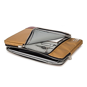 Luxury Executive Carrying Case for Lenovo Yoga/ThinkPad/Mix/IBM / 12-Inch 13-Inch