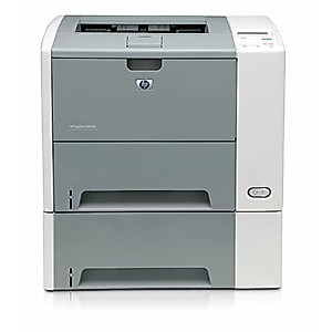 HP LaserJet P3005x Monochrome Printer (Q7816A)