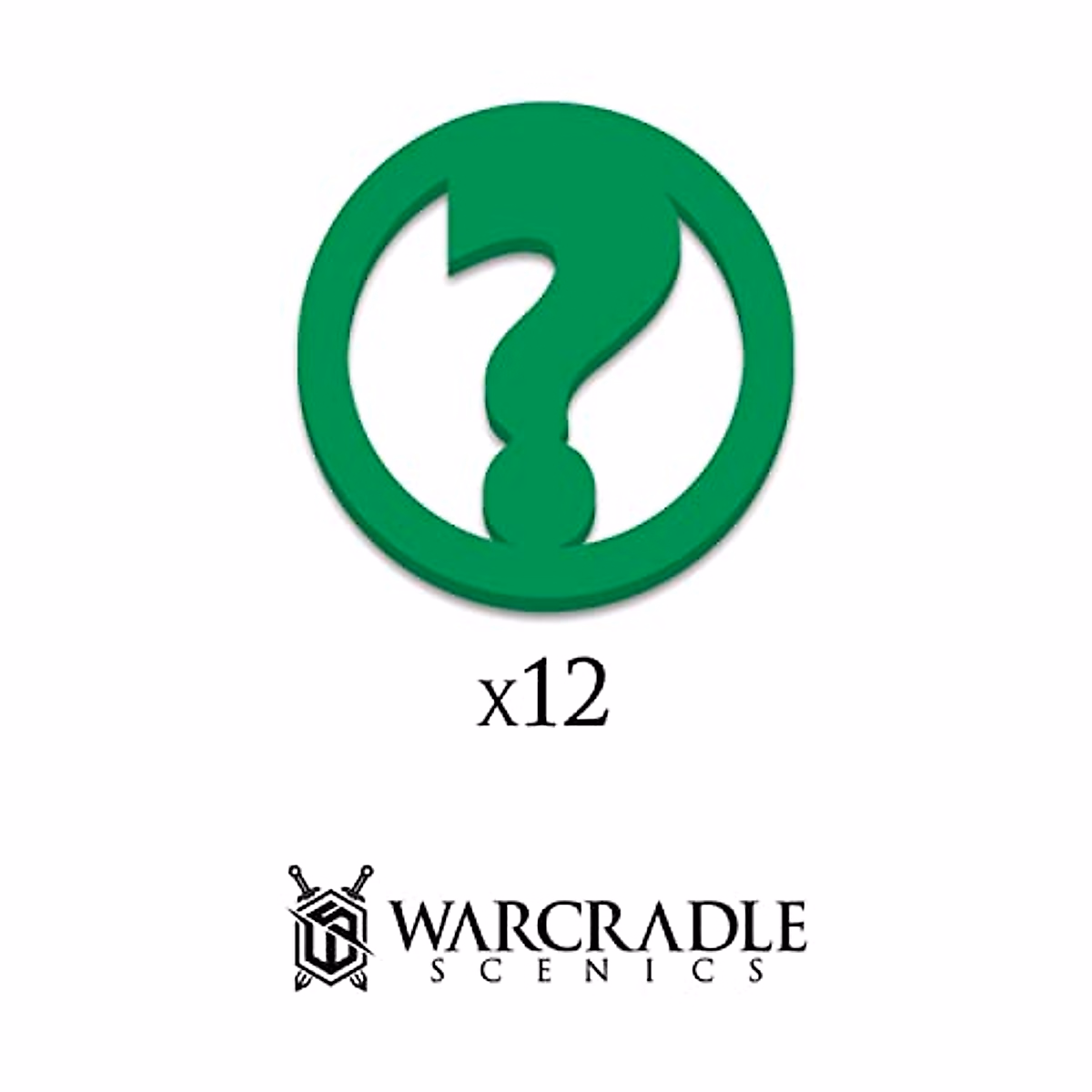 Warcradle Studios Take The Lead - Question