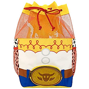 Disney Kids Toy Story Swim Bag Jessie
