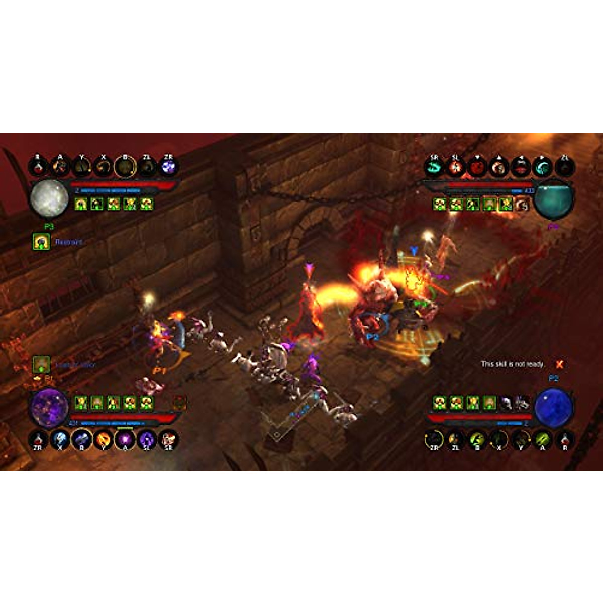 Diablo Eternal Collection (Nintendo Switch)