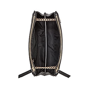 Nine West Ellie A List Crossbody, Black