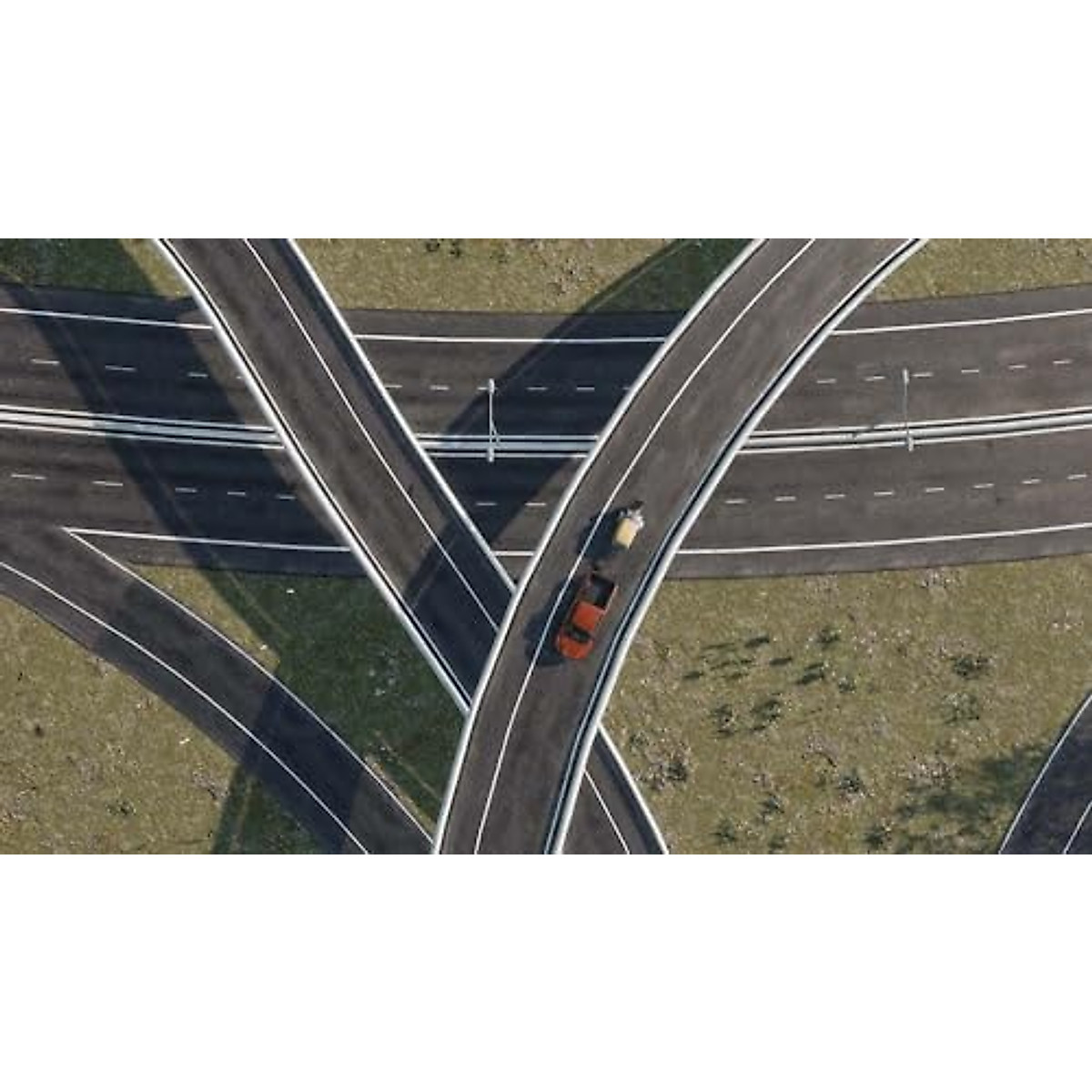 Truck & Logistics Simulator (Nintendo Switch)