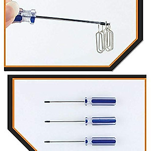 PS4 Tools for PlayStation 4 Screwdriver TORX T9 Security PS4 Repair Tool