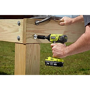 ONE+ 18V Cordless 1/4 in. Impact Driver (Tool Only) P235AB
