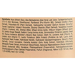 Milk & Honey Butter Blend - 26 oz