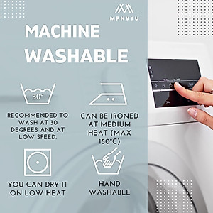 MPNVYU Train Kids Boys Sheets Twin XL Sheet Set, Steam Engine Bed Sheets, Locomotive Bedding Bedroom Decor, Soft Microfiber Deep Pocket Fitted Sheet & Flat Sheet & 1 Pillowcase