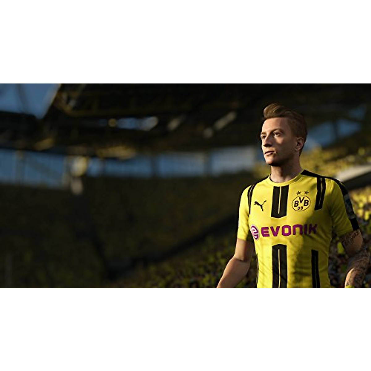 FIFA 17 - PlayStation 4