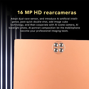 Gugxiom 2 in 1 Tablet, Android 12 Tablet, Dual SIM, 8GB RAM 256GB ROM, Octa Core CPU, FHD HD Large Screen, 8MP and 16MP, with Keyboard and Mouse, for Home Work Study (US Plug)