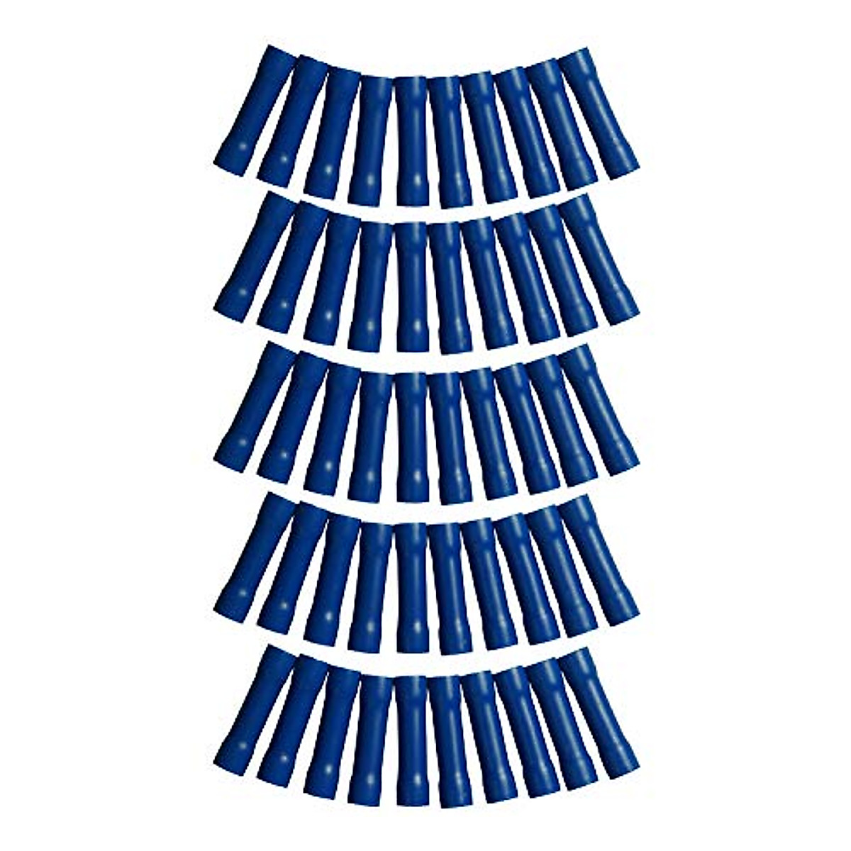 Harmony Audio Primary Single Conductor 14 Gauge Power or Ground Wire - 2 Rolls - 200 Feet - Red & Black for Car Audio/Trailer/Model Train/Remote