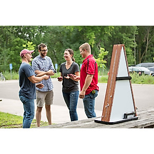 Gronomics Aholes Bean Bag Toss Game - Black Edition