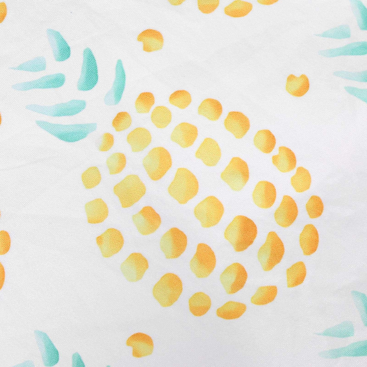 Lazmin112 Soft Breathable Baby Changing Table Pad Cover, Newborn Infant Urine Mat Changing Table Pads Wipeable Sheets(Big Pine)