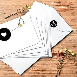 Chalkboard Labels,300 Blank Spice Jars Labels – 2.5" Round Chalkboard Stickers Kitchen Pantry Labels for Canning, Mason or Spice Jars – Waterproof & Repeatable