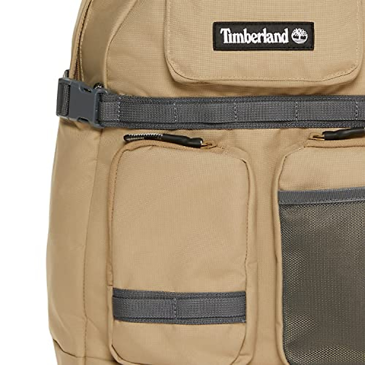 Timberland Bold Beginnings, Lemon Pepper, One Size