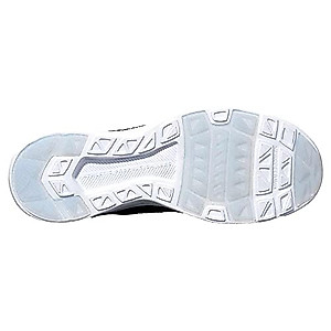 Athletic Propulsion Labs Men's Techloom Tracer Shoe, Anthracite/Cement/Ombre, 9.5