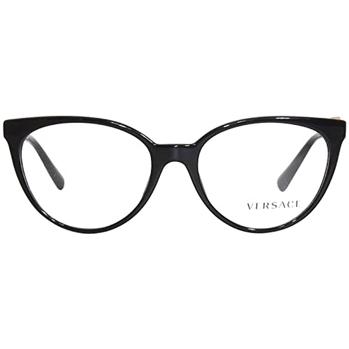 Eyeglasses Versace VE 3298 B GB1 Black