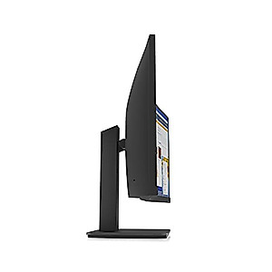 HP 34-inch Curved Monitor VA W-QHD 5ms 100Hz Display (M34d, Black)