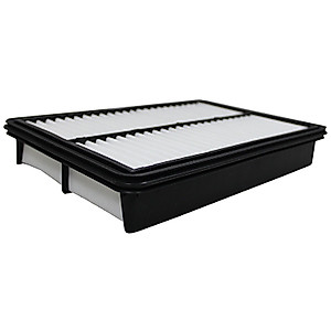 FRAM Extra Guard CA11259 Replacement Engine Air Filter for Select Mazda (2.0L & 2.5L) Models, Provides Up to 12 Months or 12,000 Miles Filter Protection