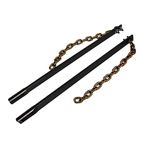 Blue Ox BXW4007 1000 lbs Spring Bar Kit