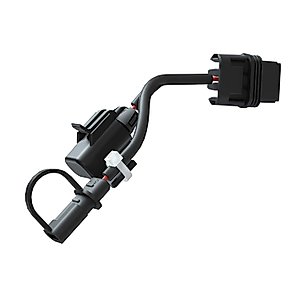 Polaris Off Road PULSE Battery Tender Adapter