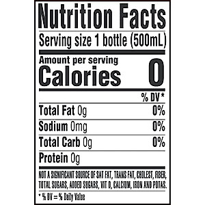 Arrowhead Brand 100% Mountain Spring Water, 2.5-Gallon Plastic Jug