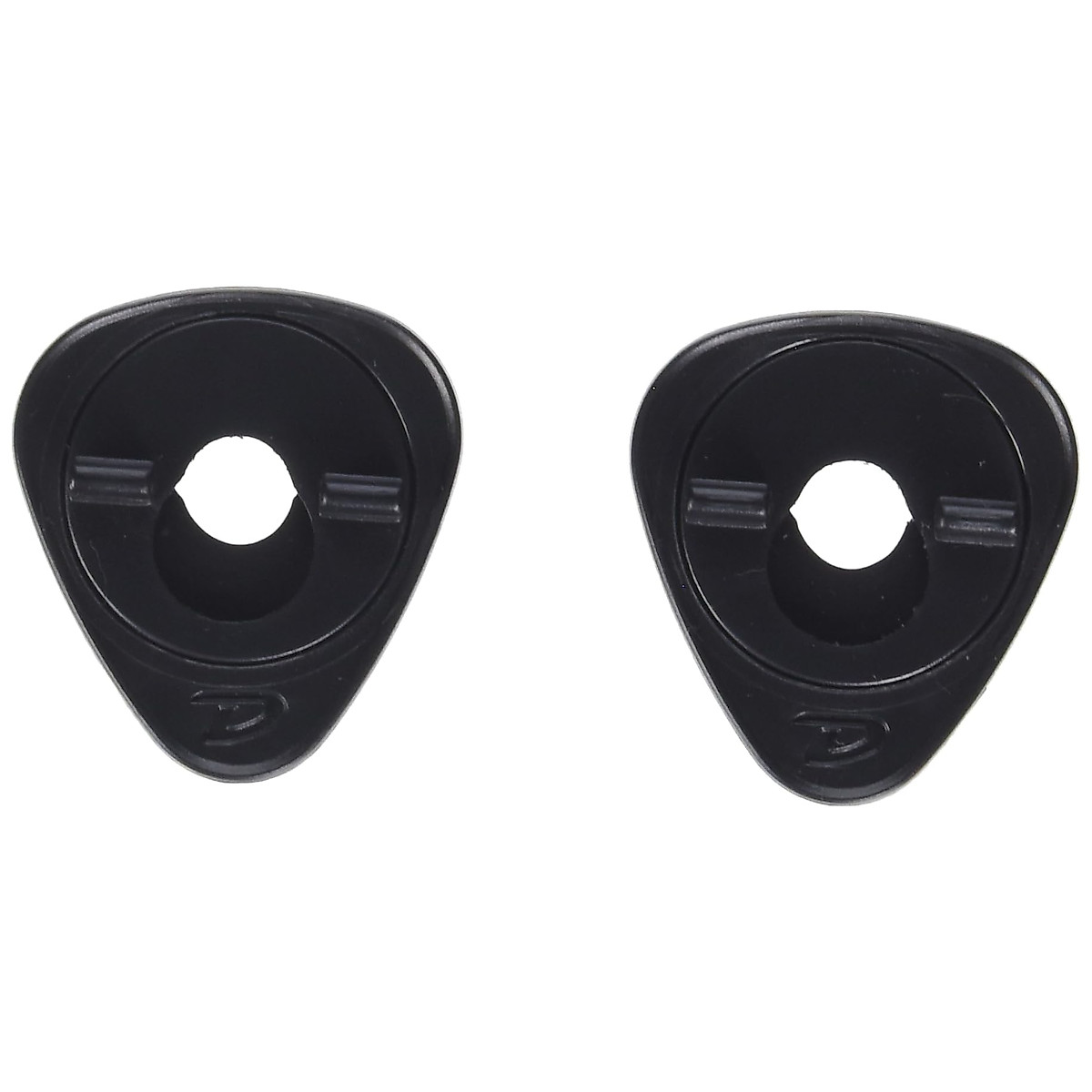 Dunlop 48700702001 Ergo Lok Strap System (7007SI)