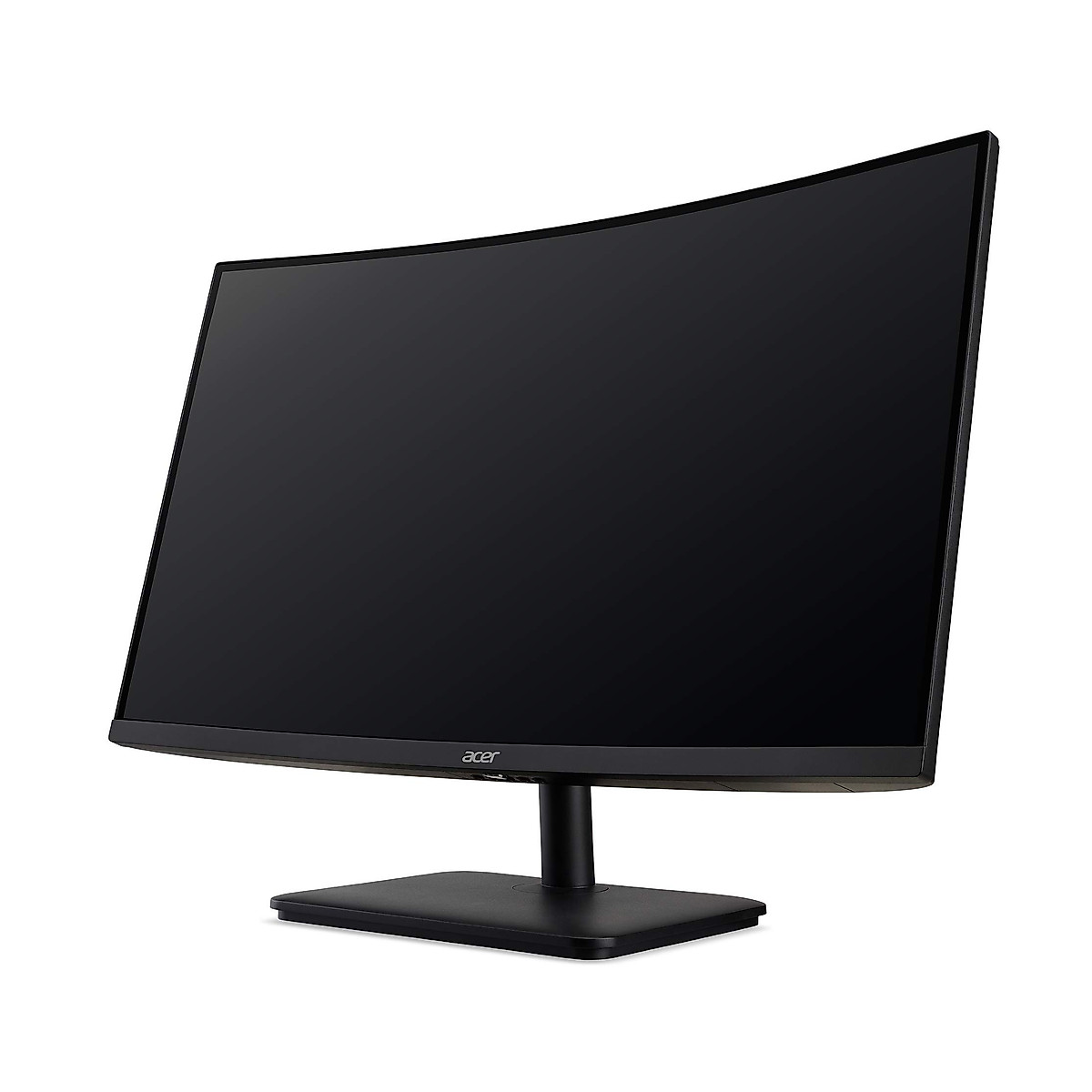 Acer ED270R 27 Inch Full HD Curved Gaming Monitor with 165Hz Refresh Rate I AMD FreeSync I 2 X HDMI 1 X Display Port