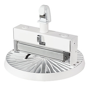 RAB Lighting HAYBAY150/D10 Outdoor, Image