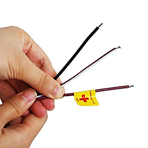 ECO-WORTHY Automatic Submersible Boat Bilge Water Pump 12V 1100GPH Auto with Float Switch for Boat Caravan RV