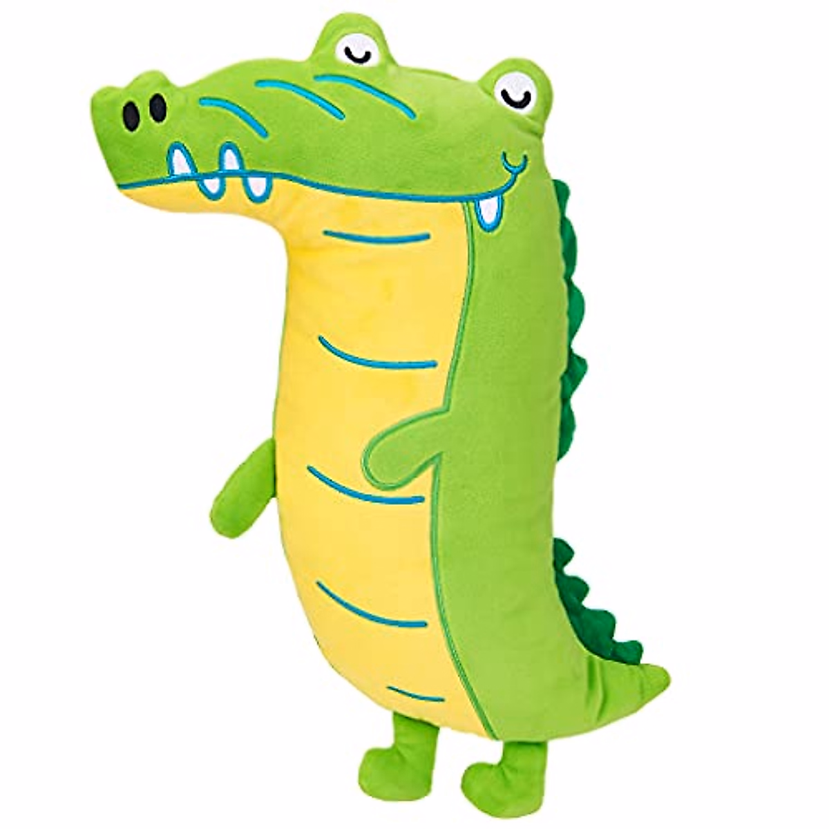 Seatbelt Pillow Car Seat Belt Covers for Kids, Baby Head Neck Protector Vehicle Shoulder Pads, Car Seatbelt Adjuster Cushion for Children